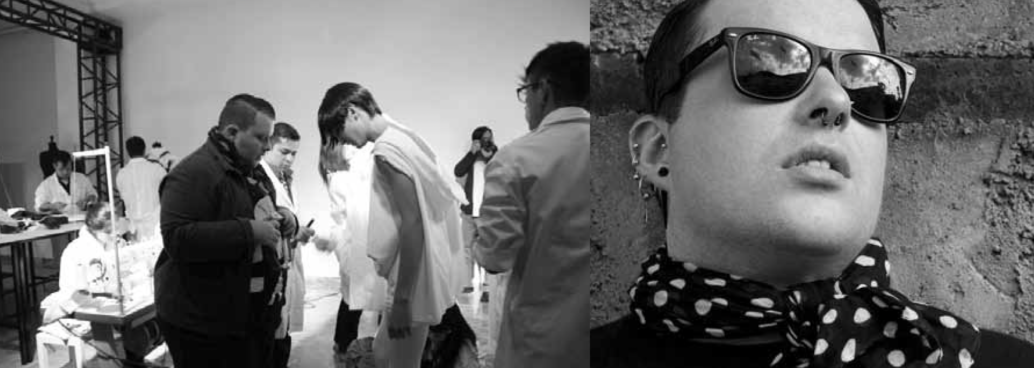 NACO – Each x Other