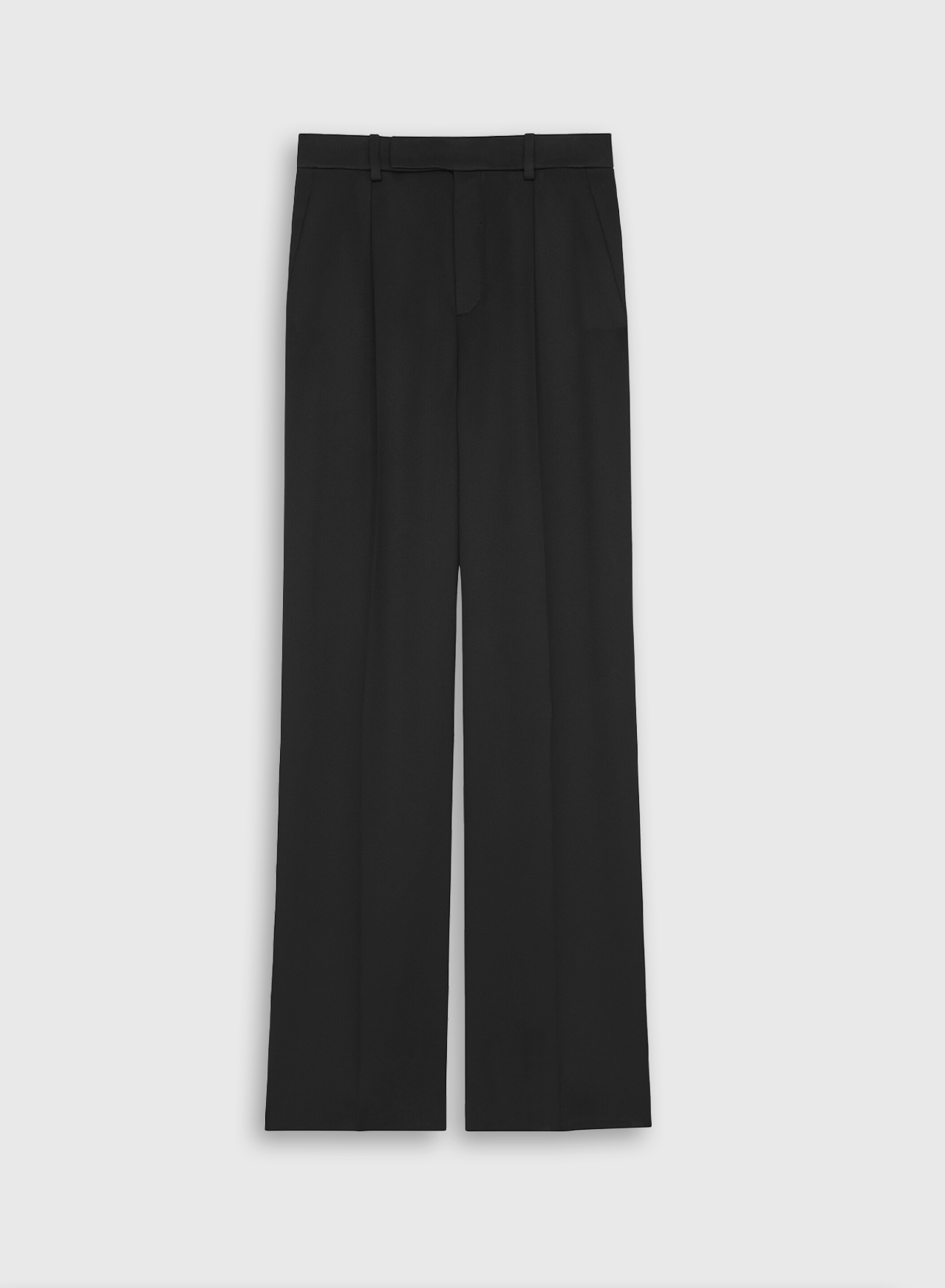 Relaxed Tailored Trousers – Each x Other